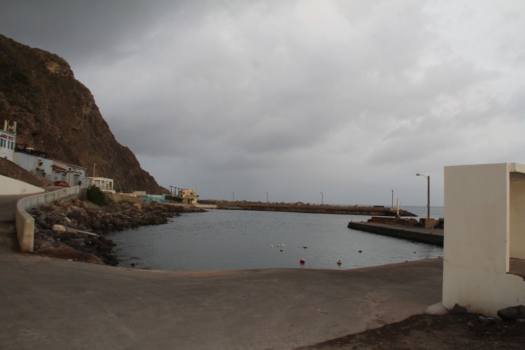 Saba braces for hurricane Irma | Caribbean Network