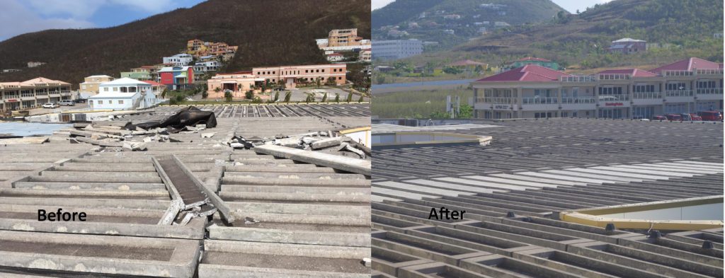 Hurricane-proof hospital Sint Maarten will cost 25 million dollars ...