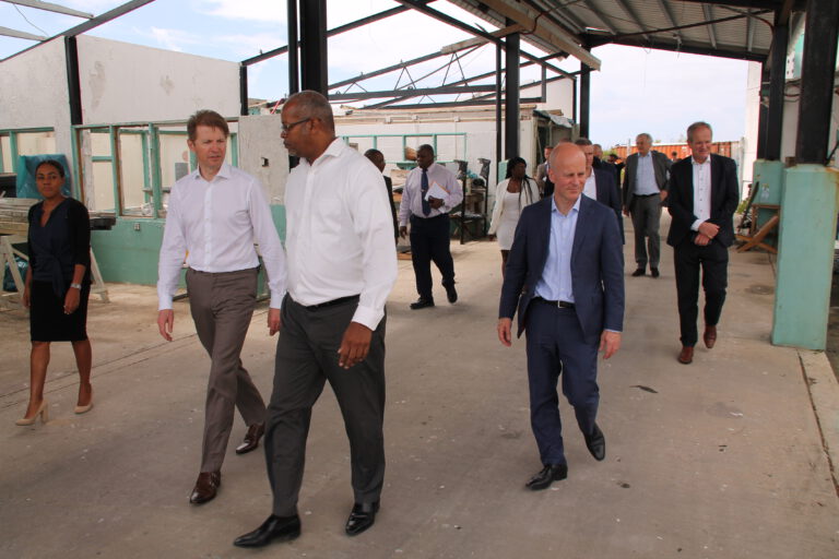 Juvenile delinquents reign supreme on Sint Maarten due to lack of jail ...