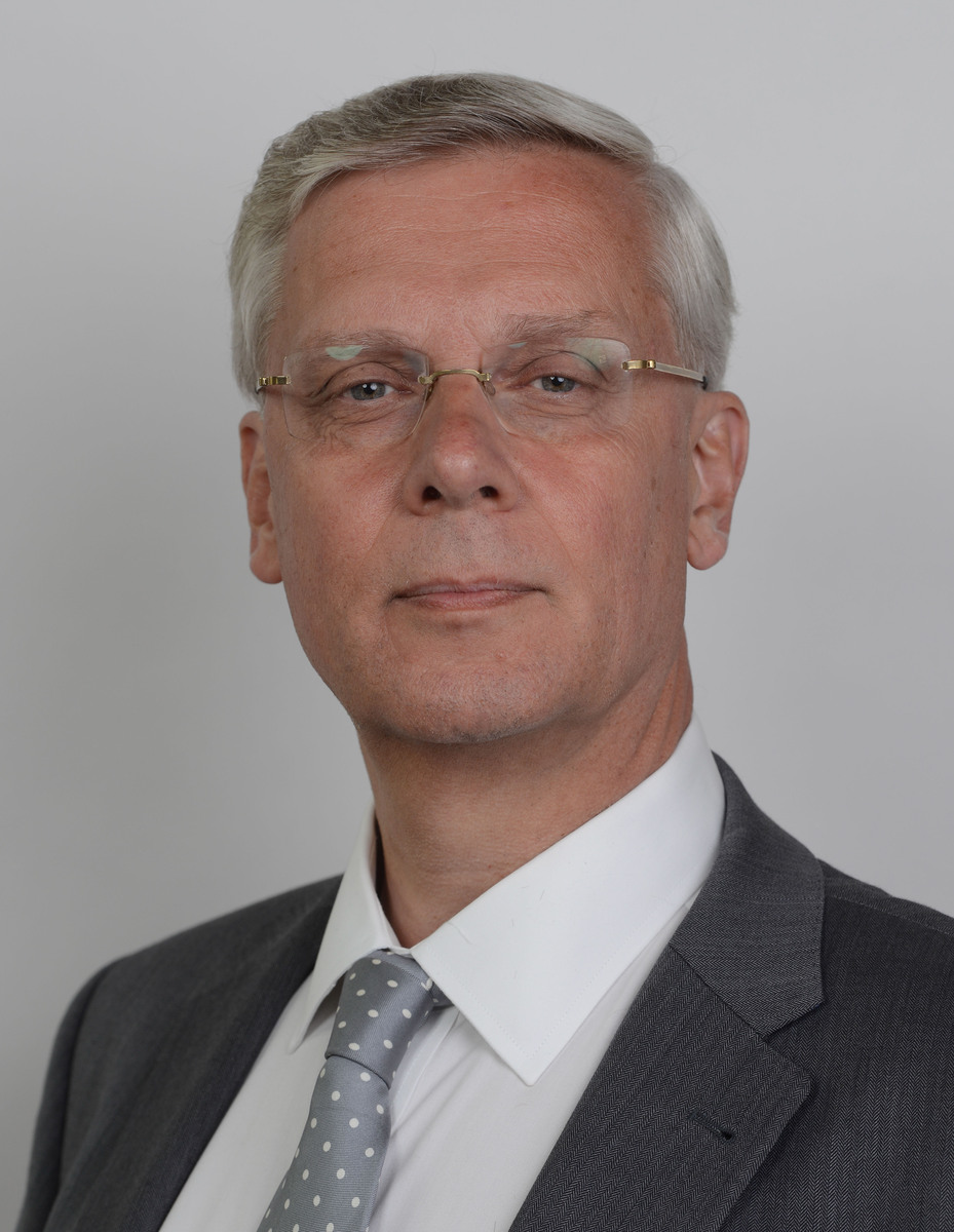 Government commissioner Van Rij: ‘Problems with potable water on Statia ...